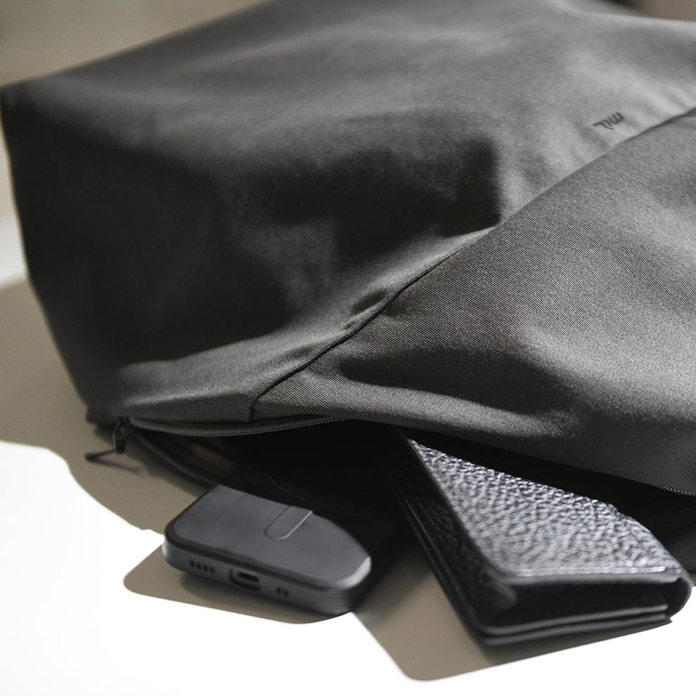 POSTMAN BAG（ポストマンバッグ） | 国内素材・国内縫製にこだわったメンズブランド | mù_