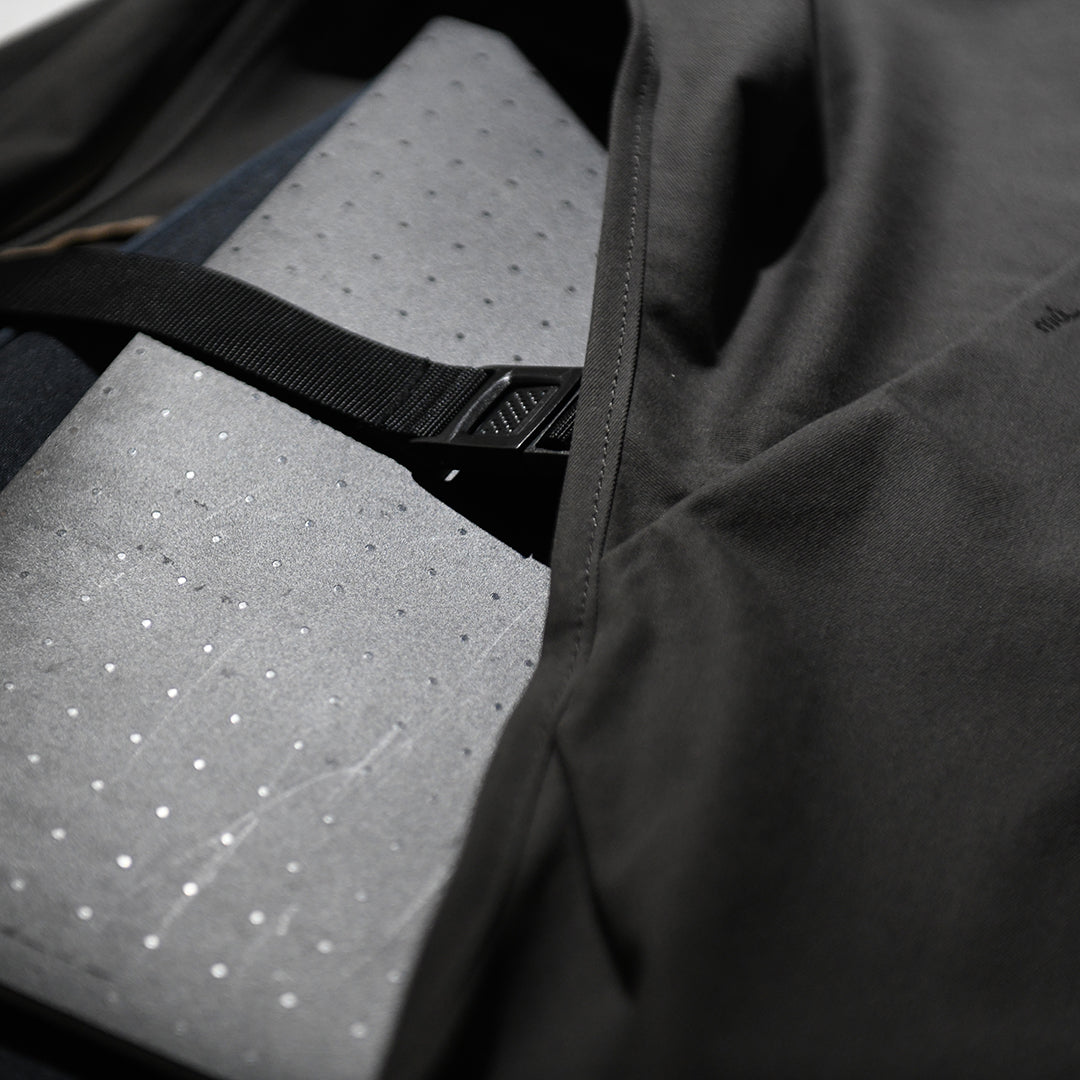 POSTMAN BAG（ポストマンバッグ） | 国内素材・国内縫製にこだわったメンズブランド | mù_